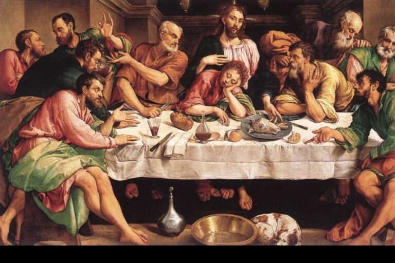 Ostern 2025 – KALENDER 2025 mit Feiertagen und Ferien