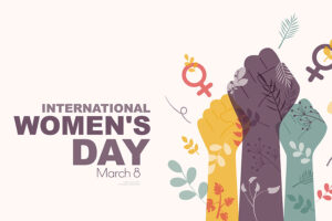 Internationaler Frauentag 2025 – KALENDER 2025